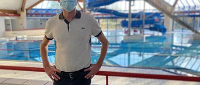 D’ambitieux projets pour le centre aquatique de Rocroi - sudinfo.be