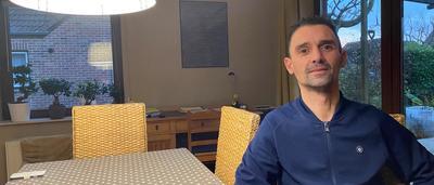 Cyclisme: le citoyen athois Sébastien Demarbaix s’ouvre de nouveaux ...