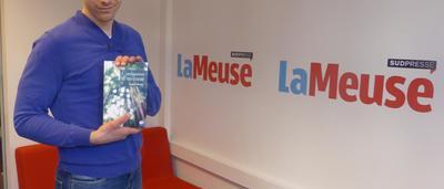 Après la poésie, l’ancien conseiller communal disonais va sortir son ...