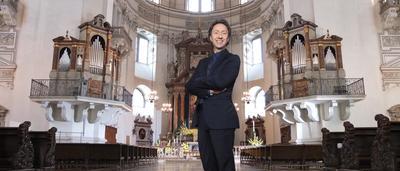 Stéphane Bern n’apprécie pas la série «The Crown»: «C’est tout à fait ...