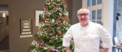 Le chef Tucki revient sur l’année 2020: «La clientèle a été magnifique ...