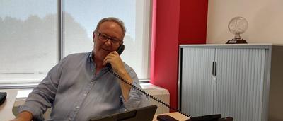 Brabant - La dernière danse de Marc Roosens: «J’ai apporté ma pierre à ...