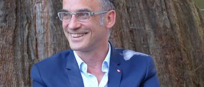 Notre série mi-mandat: François Culot veut développer l’habitat à ...