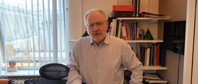 Nathan Clumeck: «Le retour de vacances sera mieux contrôlé que l’an ...