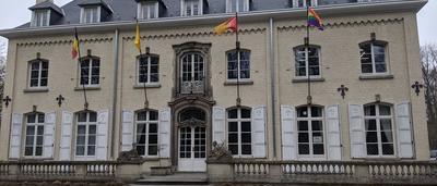 La commune de Rixensart dévoile son nouveau logo et modernise son site ...