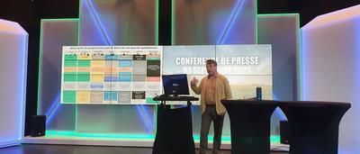 TV Lux dévoile sa toute nouvelle grille de programmes pour cette ...