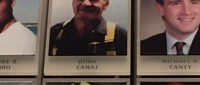 Viktor Camaj (Wépion): «Mon oncle a été tué lors des attentats du 11 ...