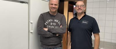 «La Planque», un refuge de montagne au cœur de Vedrin - sudinfo.be