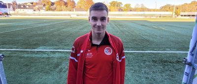 Vincent Heins (Ster) le dit: «Louis Raskin est bourré de qualités ...