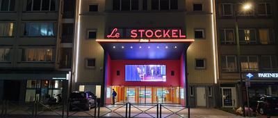 Le cinéma indépendant Le Stockel appelle le public à revenir - sudinfo.be