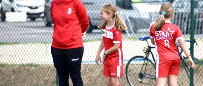 Passée par Tournai, Julie Dubuisson veut faire de l’Excel Mouscron un ...