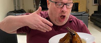 Le Café Liégeois de Marc Carnevale: Qui veut des Cûtes Peûres? - sudinfo.be