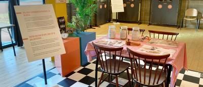 Une exposition sur le capitalisme pendant un mois à Welkenraedt ...