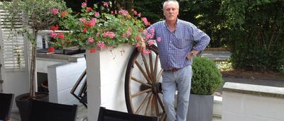 Marinko Rupcic: «Seraing m’inquiète plus que le Standard» - sudinfo.be