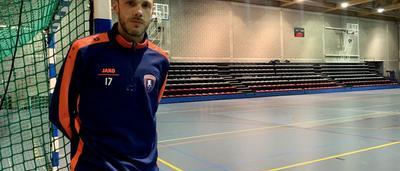 Le bénévole de la semaine: Anthony Bouillon veut voir Bon-Air Leuze en ...