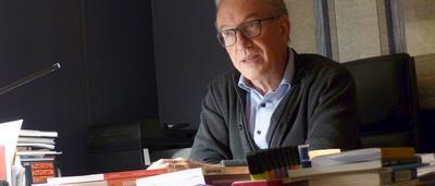 Marc Elsen publie un livre sur les rapports hommes-femmes - sudinfo.be