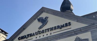 Un nouveau logo - sudinfo.be