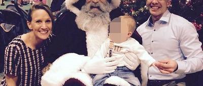 Craig Becker condamné pour le meurtre de sa femme à Mons: les détails ...