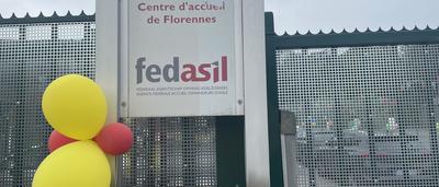 Florennes: un 30e anniversaire pour le troisième plus gros centre ...