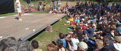 Un succès de foule pour Bitume à Ny (Hotton) ! (photos) - sudinfo.be