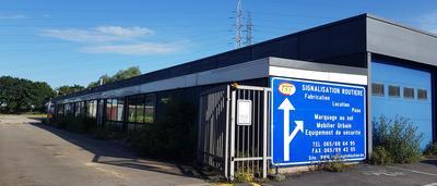 L’entreprise IGM Services déménage à Tertre et recrute une quinzaine de profils! - sudinfo.be