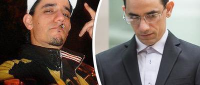 L’impressionnante métamorphose de Jérémy Pierson! - sudinfo.be