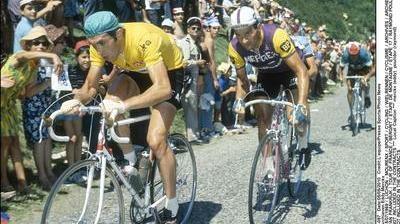 Huy: Janguy fête ses 10 ans de scène avec Eddy - sudinfo.be