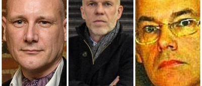 Pierre Vanderheyden est le nouveau Procureur Général de Liège - sudinfo.be