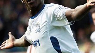 Reindorf déjà décisif à Waterloo - sudinfo.be