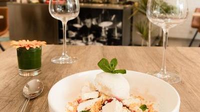 Régis Alexandre de retour à Ciney avec son nouveau Concept - sudinfo.be