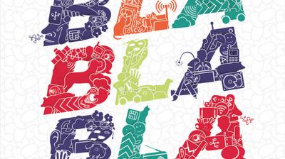 BlaBlaBla. Une expo qui parle d’elle-même - sudinfo.be