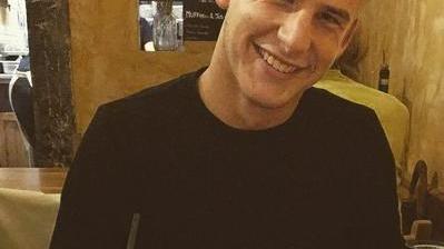 Quevrin: la montée parfaite avec Aische - sudinfo.be