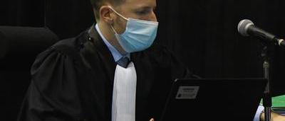 Procès Hakimi: le procureur fédéral J. Moinil s’est désisté sur ...