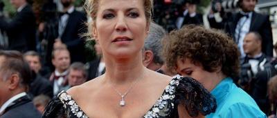 Natacha Amal et Jacques Stival se sont mariés ce samedi: ils ont quitté ...