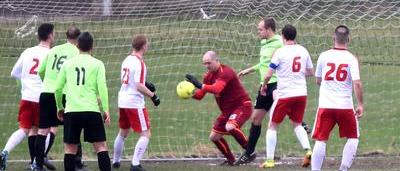 Foot-P3A: Vainqueur de Rongy, Esplechin est inarrêtable (vidéo ...