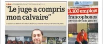 Gopress, le premier kiosque digital belge de la presse écrite, avec ...