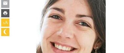 Aude Ledoux, une Belge retrouvée morte en Bretagne - sudinfo.be