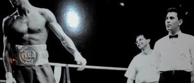 Décès de l’ex-boxeur et top modèle bruxellois Benoît Hamblenne - sudinfo.be