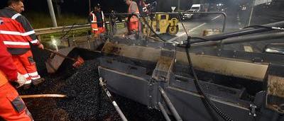 Autoroute A22: circulation perturbée, la nuit, dans le sens Gand-Lille ...