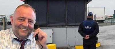 Deux cadres et Roland Jost restent à l’ombre - sudinfo.be