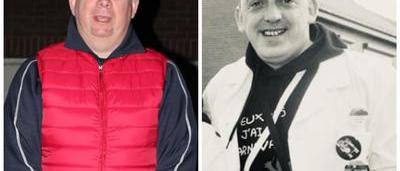 Romuald était proche de Fred D’Andrea: «Son instinct protecteur était ...