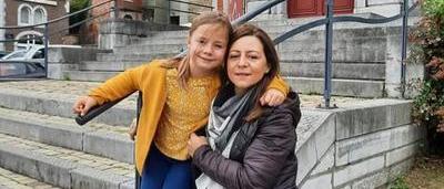 «Ma fille ne peut pas faire sa première communion à Amay car elle n’y ...