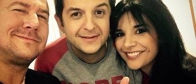 Joyeux anniversaire Maria Del Rio! - sudinfo.be