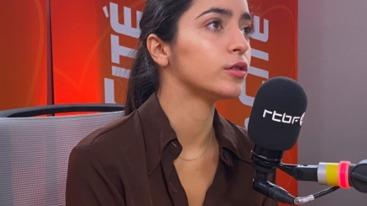 Maïté Meeûs: «Un violeur récidiviste» - sudinfo.be