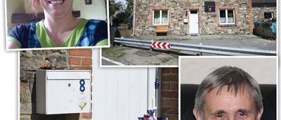 Nancy Krings reconnaît l’empoisonnement de son mari Bruno Lieber à ...