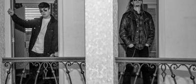 Jurbise: Jules Scinta, fils de Santo Scinta, sort son premier EP avec ...