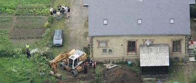 Cédric Visart de Bocarmé: «Il y a des images dures qu’on n’oublie ...