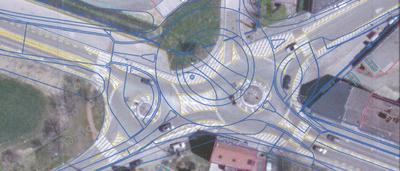 Juprelle: c’est la fin du double rond-point de Wihogne - sudinfo.be