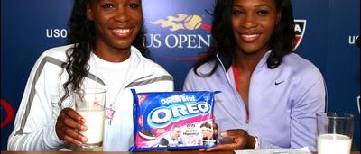 Étonnant: la marque Oreo lance une offensive publicitaire pour charmer ...