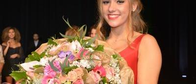 Manon Stassin, Miss Soignies Haute-Senne 2020 - sudinfo.be